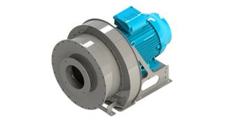 Blowers | Industrial fans | Almeco